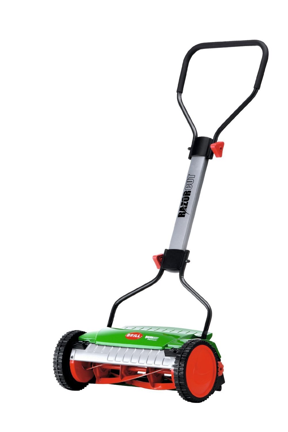La tondeuse BRILL RazorCut Premium - Tondeuse-Manuelle.com